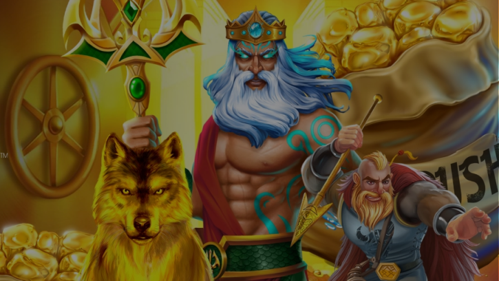 Best Online Slots & Casino Games in Ontario, Canada - Betty