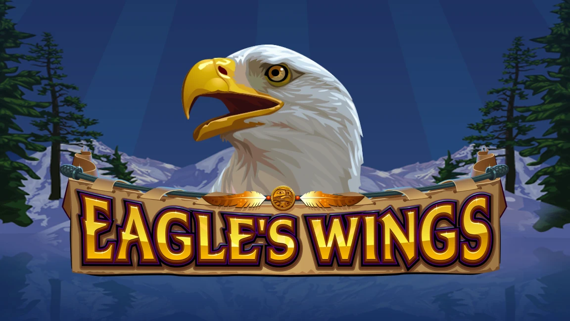 Play Eagles Wings Slots Online at Betty.ca