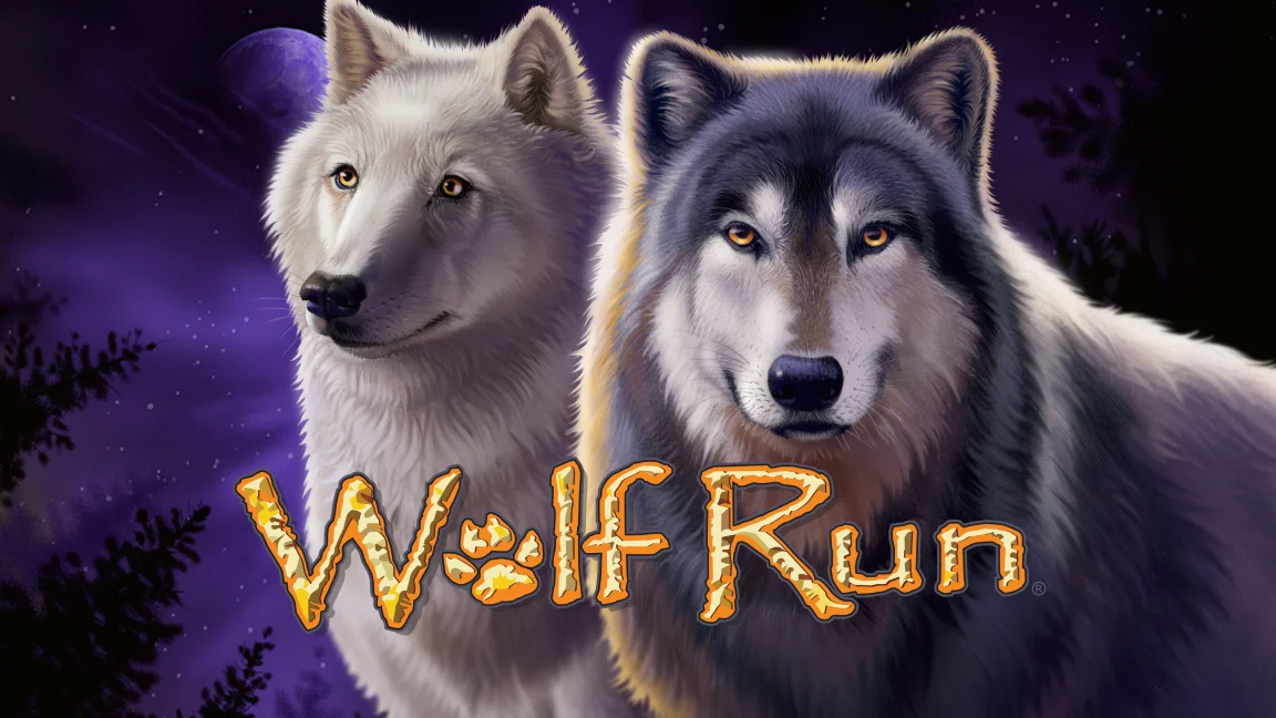 Play Wolf Run Slots Online at Betty.ca