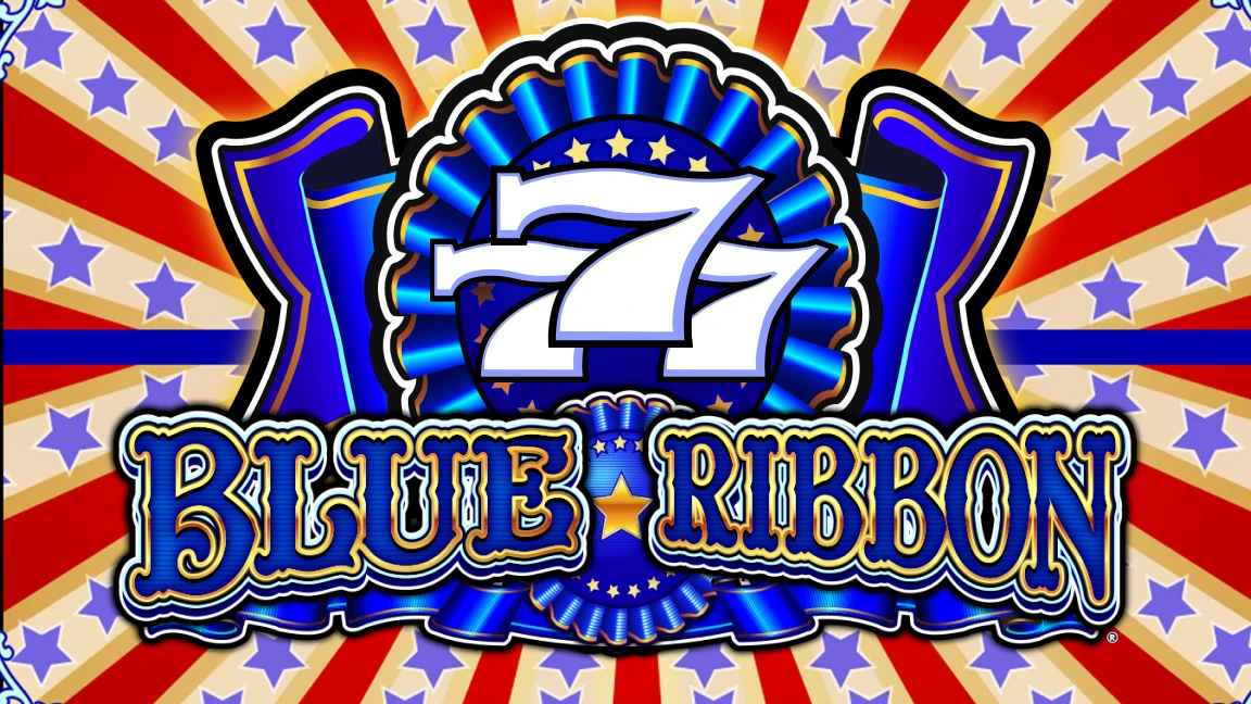 Play Blue Ribbon Slots Online at Betty.ca