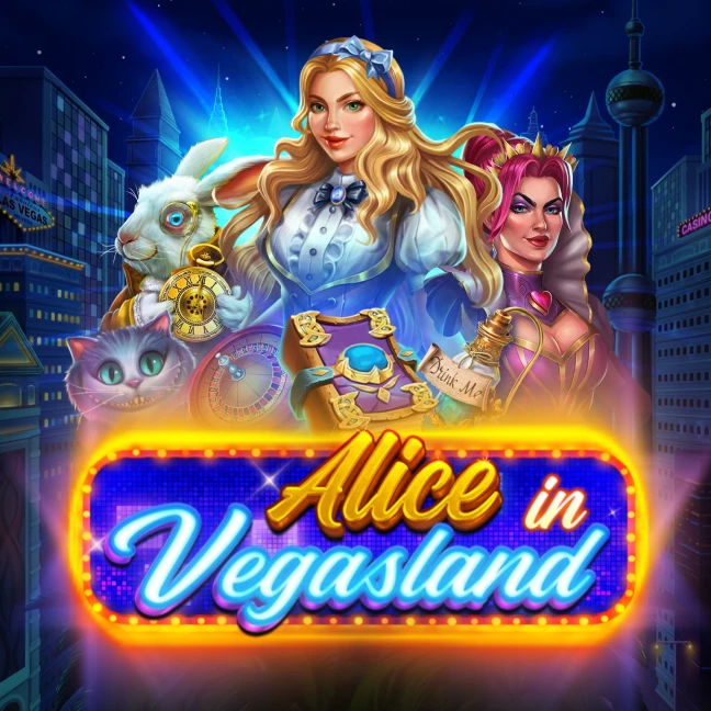 All slots at Betty.ca