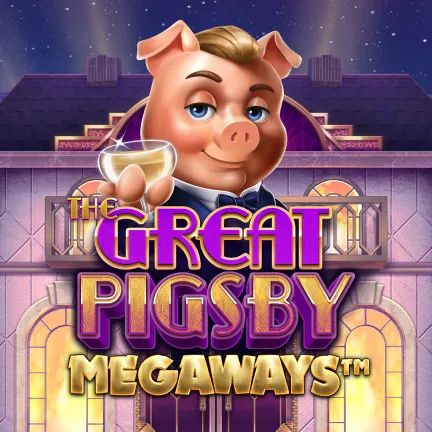Megaways slots and casino games at Betty.ca