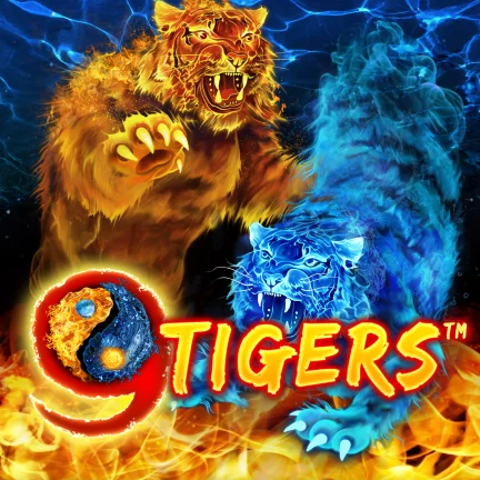 All slots at Betty.ca